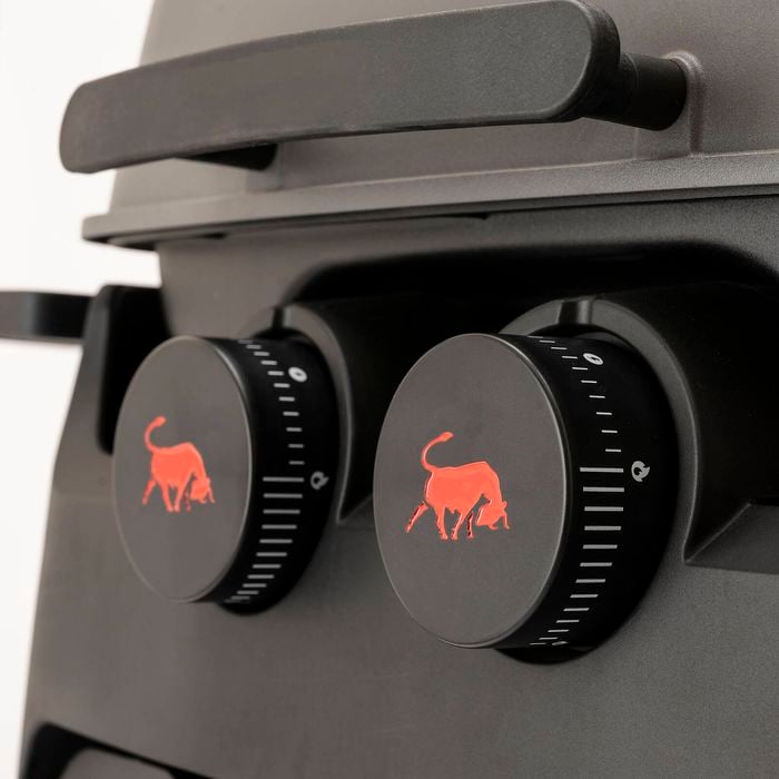 Matador Tempo 2 Burner Portable BBQ - Bunnings New Zealand