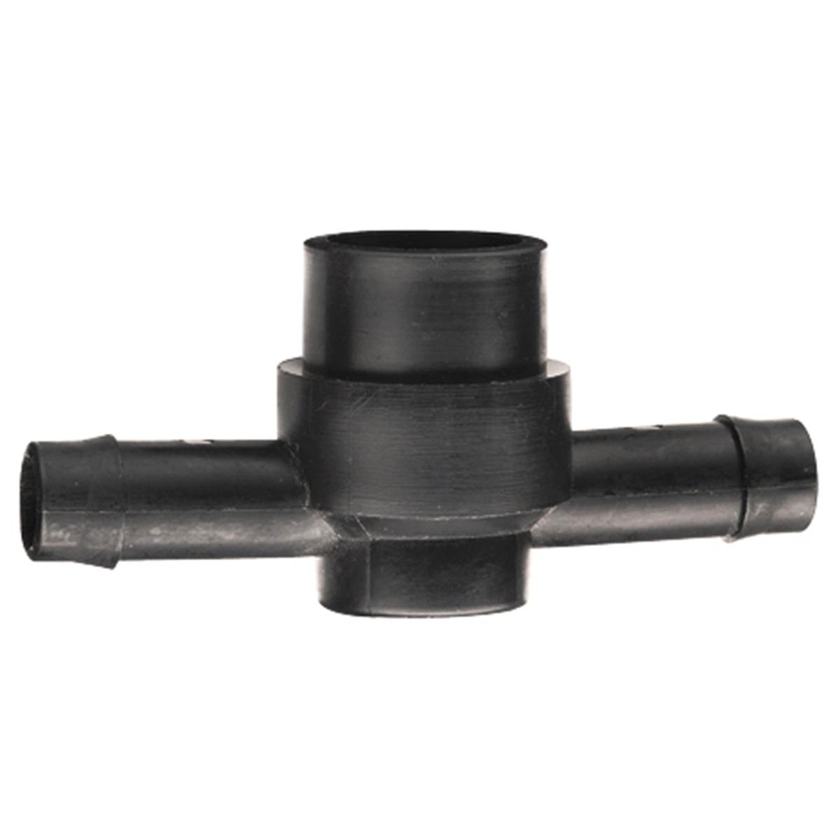 Pope 13mm Barbed x 15mm BSP Poly Threaded Female Tee - 3 Pack ...