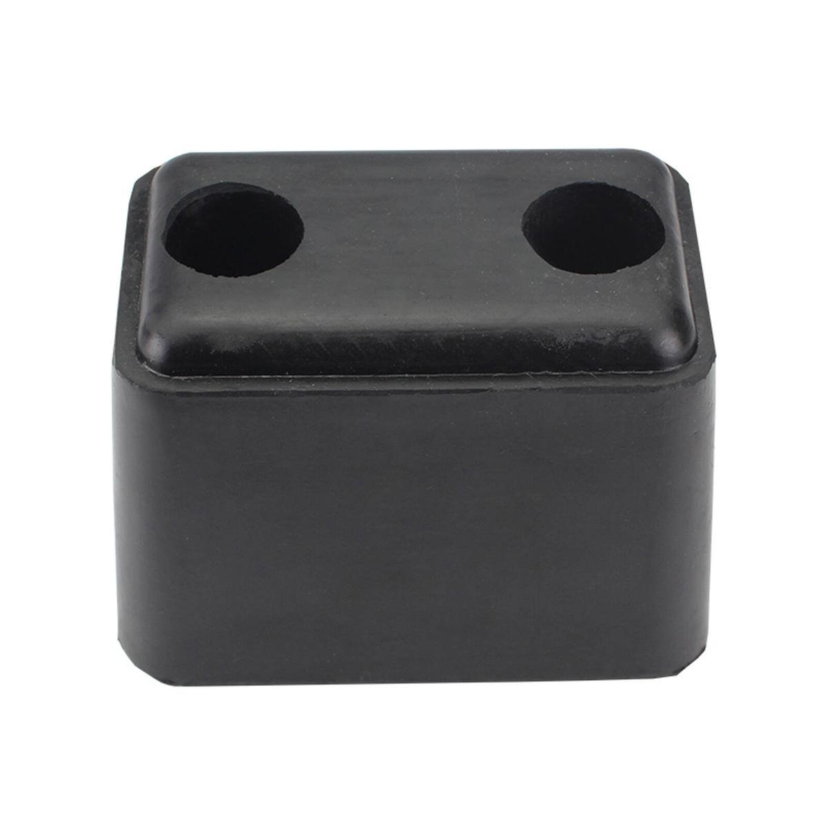 Sunrise Rubber Buffer 120 X 75mm - Rb120 - Bunnings Australia