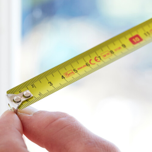 Stanley 5m 19mm Yellow Tape Measure - Bunnings Australia