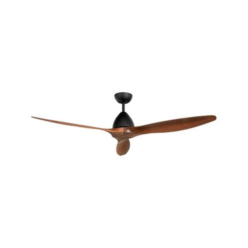 Brilliant 142cm X-Large Windhaven Indoor/Outdoor ABS Timber Look DC ...