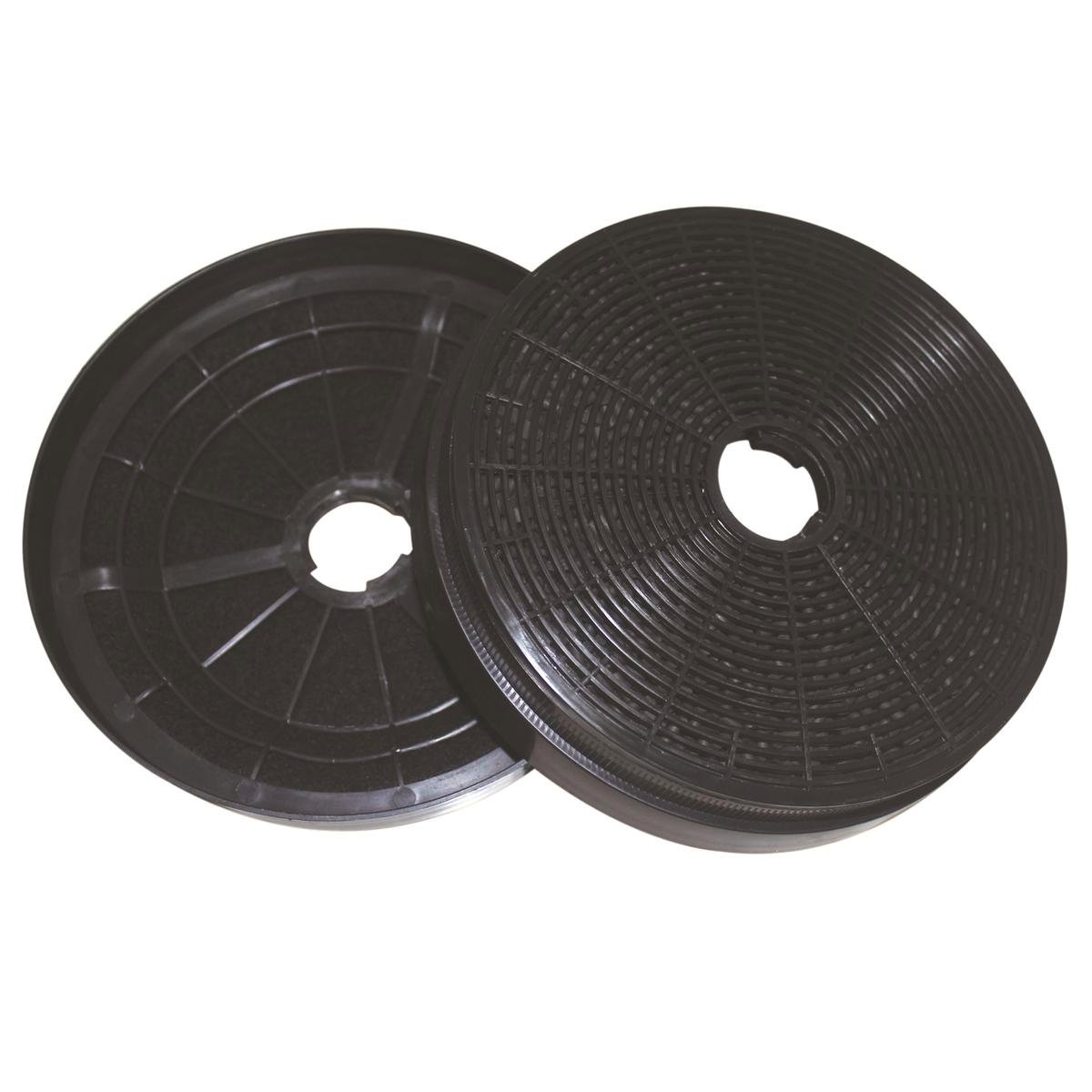 Bellini Charcoal / Carbon Filters - 2 Pack - Bunnings Australia