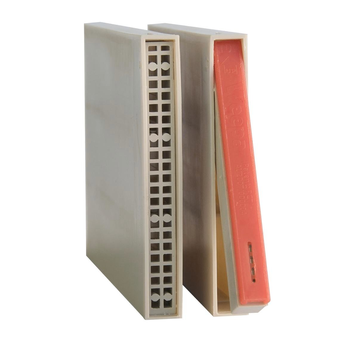 Weepa 70mm Bushfire Weep Hole Vent - 25 Pack - Bunnings Australia