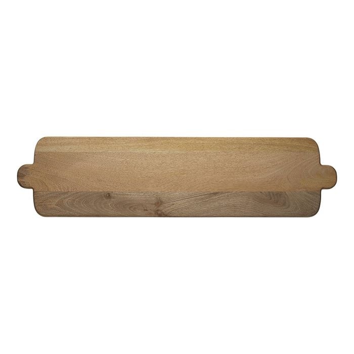 Ecology Mango Wood Kitchenware Drift Long Serve Board 100cm - Bunnings ...