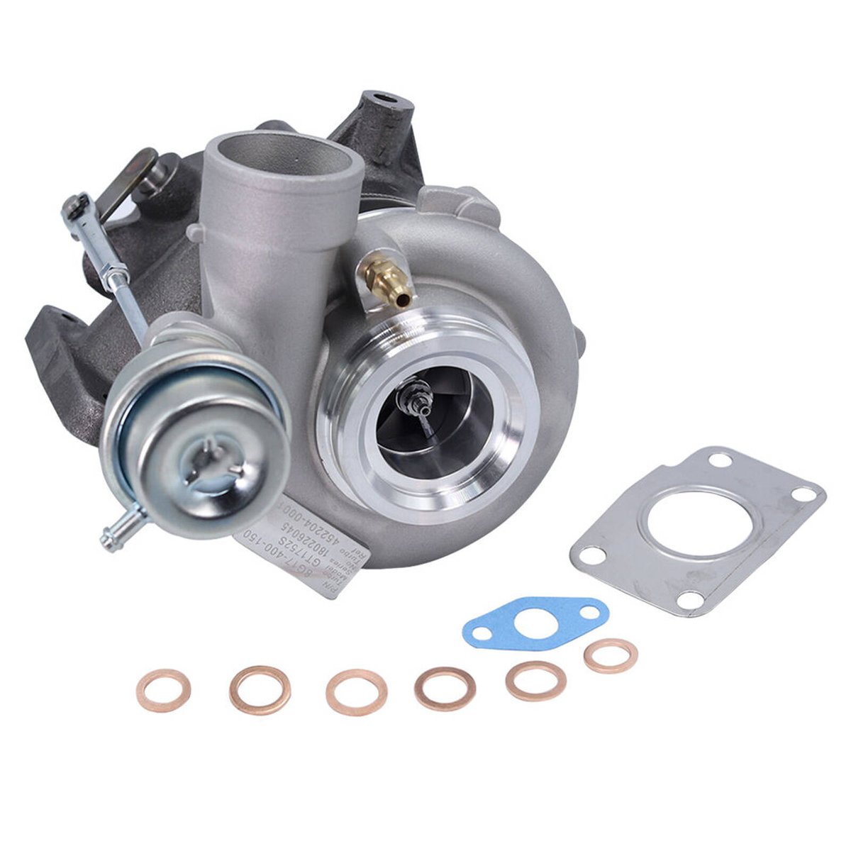 GT17 GT1752S Turbocharger turbo for Saab 9-3 YS3D 9-5 YS3E 2.0T 2001 ...