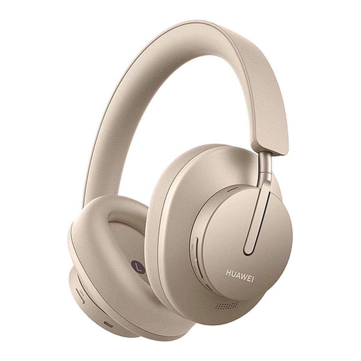 Huawei ROC Freebuds Studio Bluetooth Headphones - Gold [6941487204199 ...