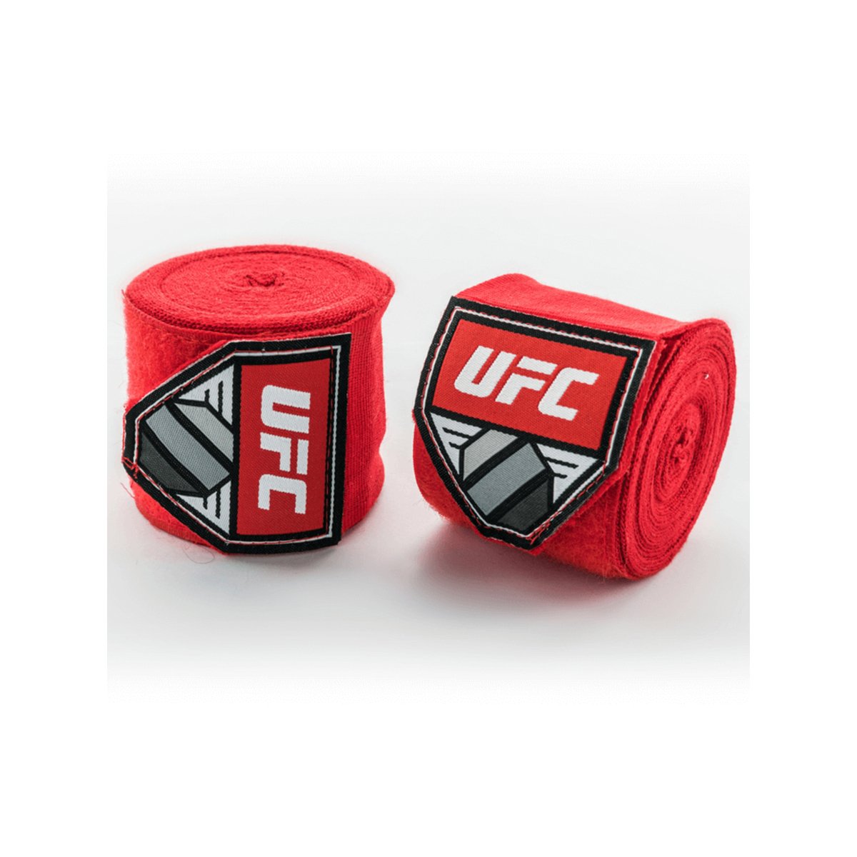 UFC Contender 180" Hand Wraps Red - Bunnings Australia