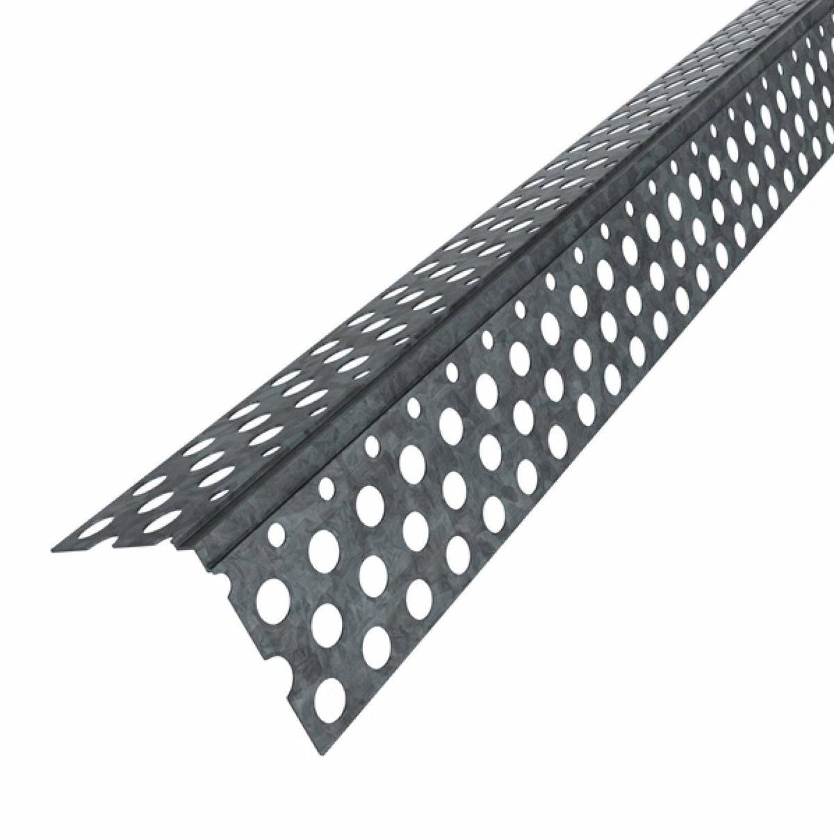 Gyprock CSR 3600mm Rondo® 17 90° Mini Internal Angle - Bunnings Australia