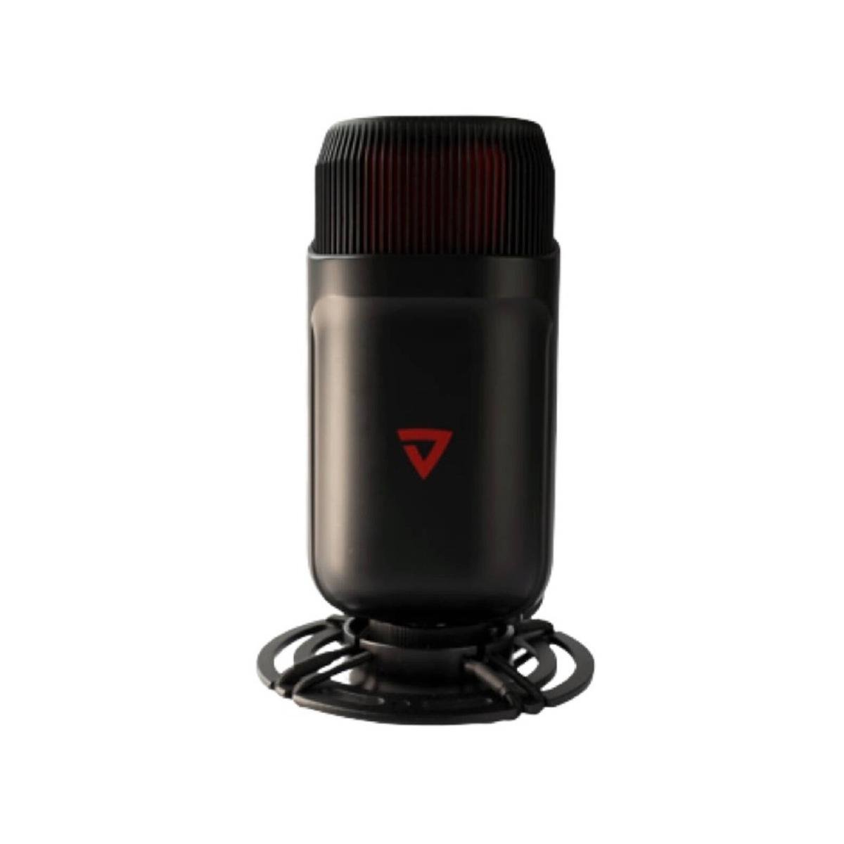 Thronmax Mdrill Zone XLR Microphone with Shock Mount Bundle - Bunnings ...
