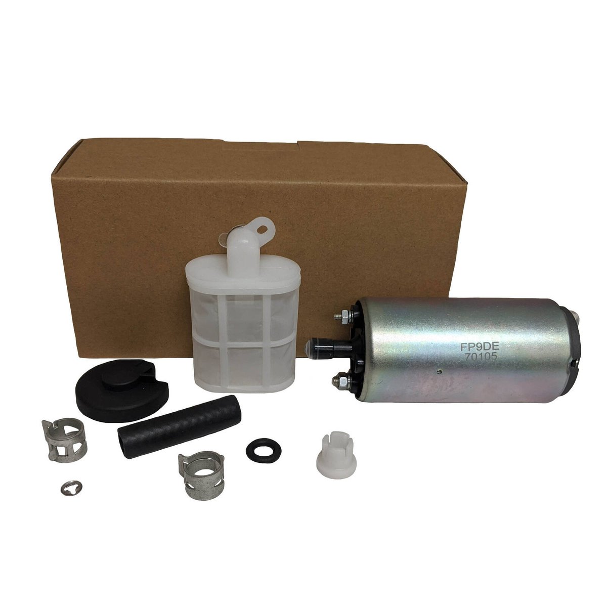 Electric Fuel Pump for Toyota Estima TCR10 / 11 / 20 / 21R (2.4L ...