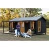 Stilla Timber 6.05m x 3.13m Pioneer Studio - Bunnings Australia