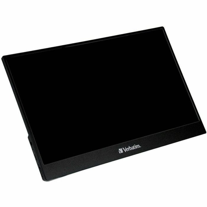 Verbatim 17.3" FHD IPS USB-C Touchscreen Monitor [49593] - Bunnings ...