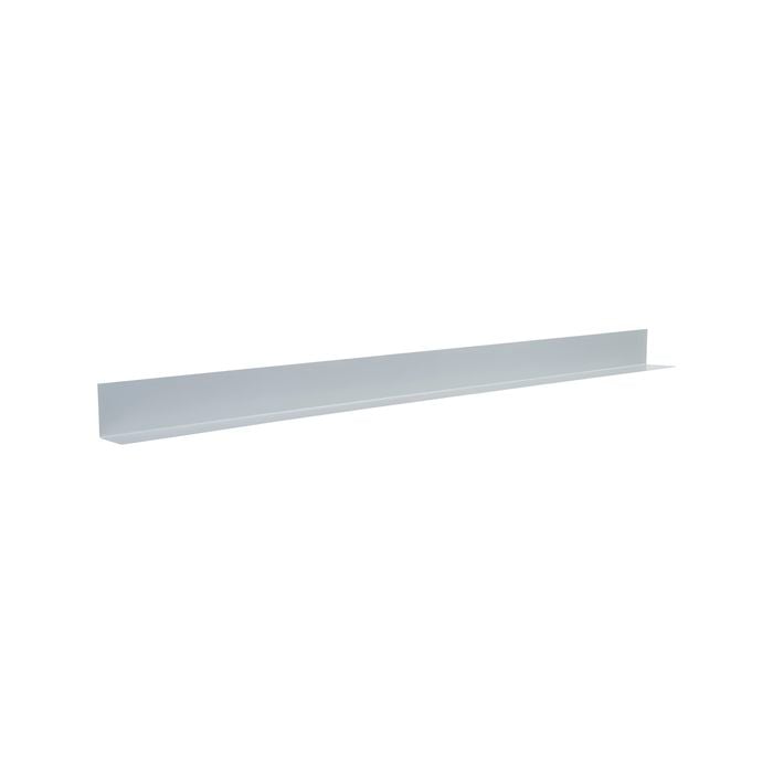 Angle Flashing 75 x 75 x 1000mm 0.55mm Colorbond steel Surfmist ...