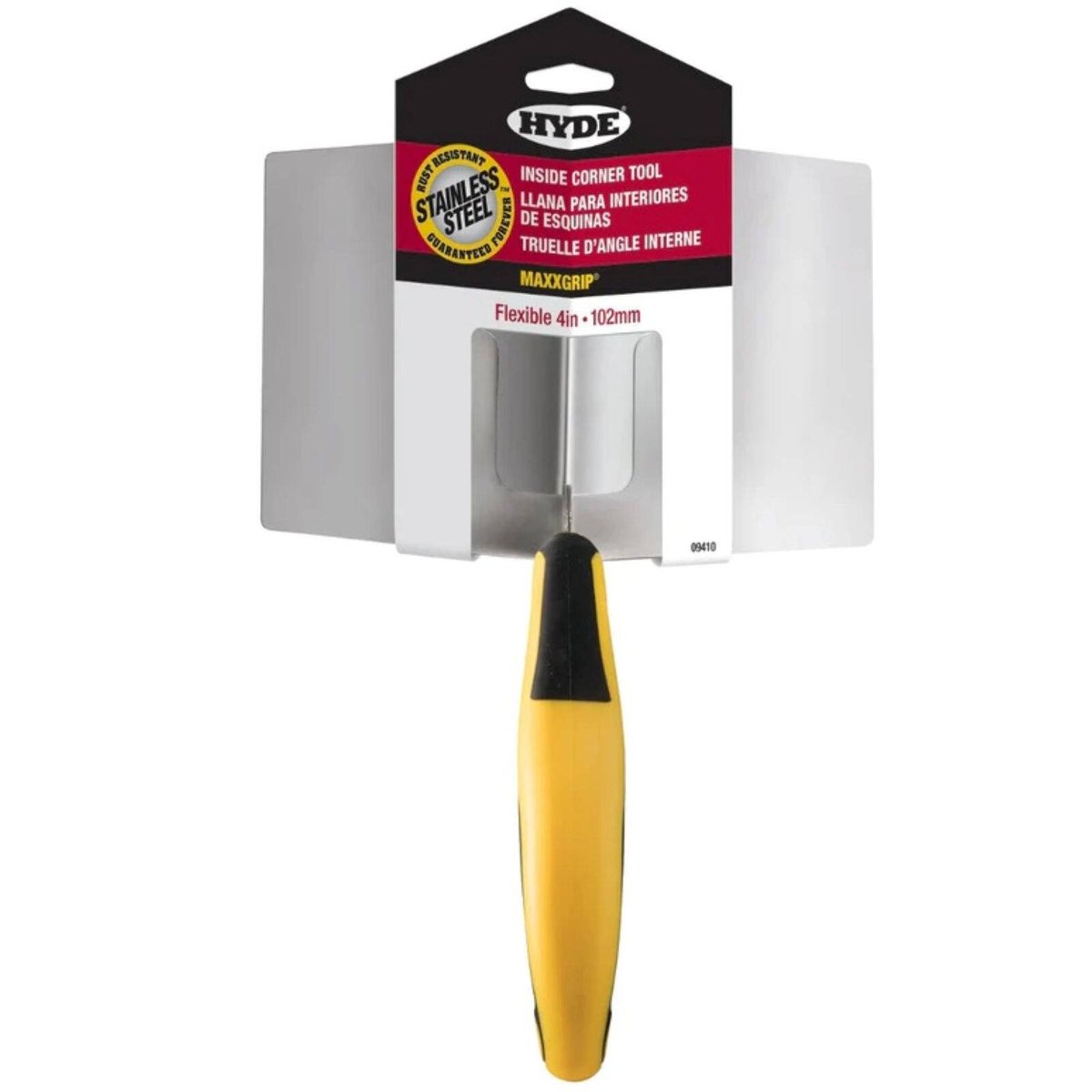 Hyde Plastering Inside Corner Tool - Bunnings New Zealand