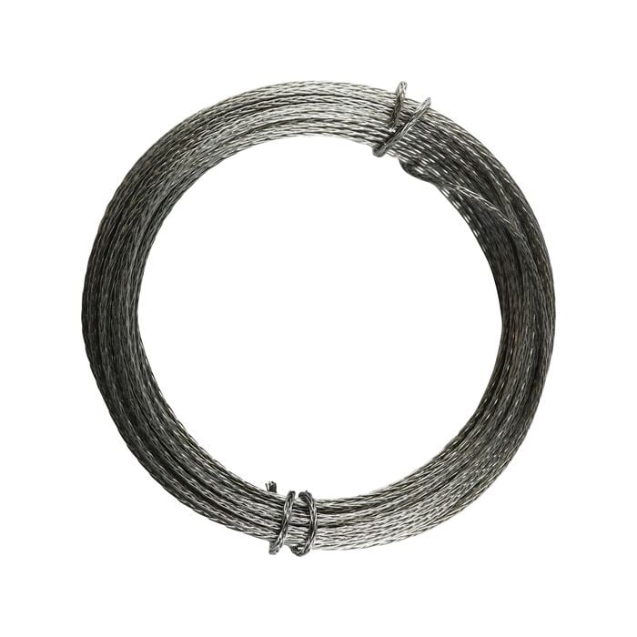 Everhang 10m 5kg Braided Picture Hanging Wire - Bunnings New Zealand
