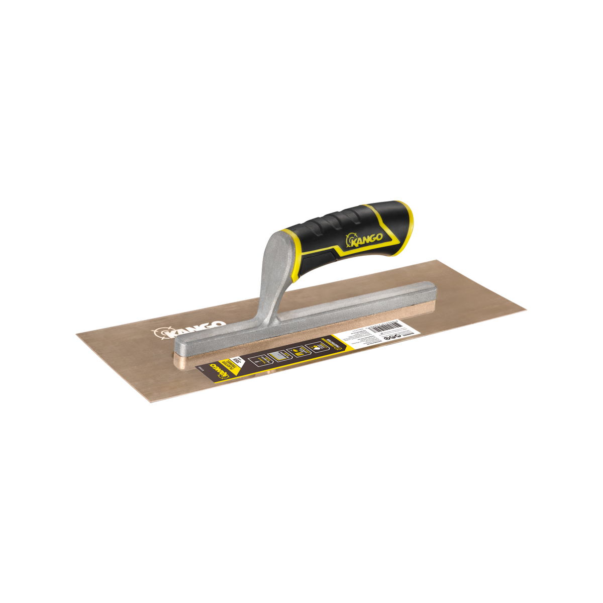 Kango 350mm Plaster Trowel - Bunnings Australia