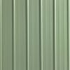 Armorsteel 875mm 0.4mm Mist Green Style Clad Roofing Steel - Bunnings ...