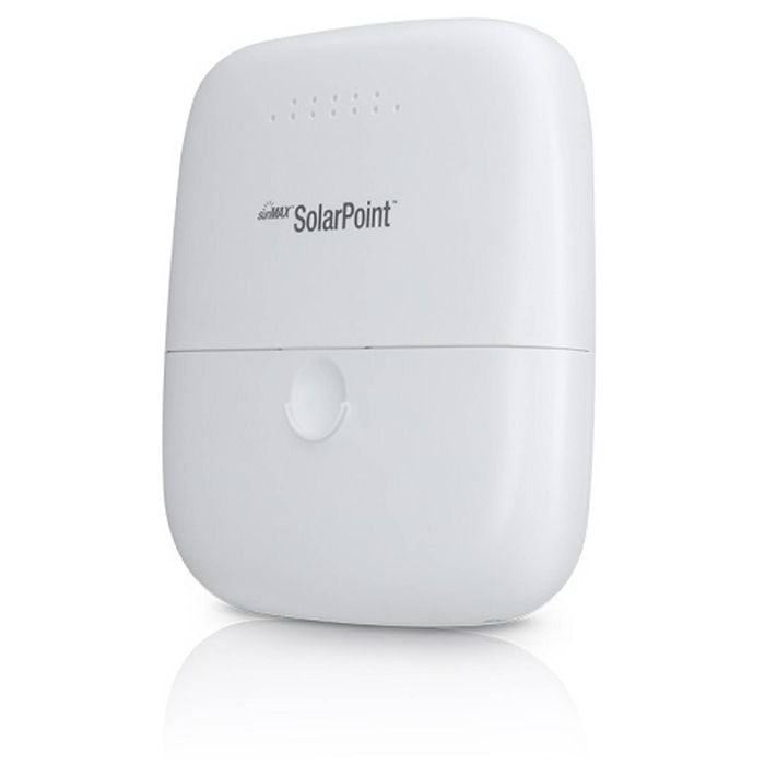 Ubiquiti Sunmax Solarpoint, Sm-sp-40, Remotely Managed Mppt 24v 7a ...
