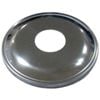 Kinetic 1/2" BSP 3/8" Rise Chrome Cover Plate - Bunnings Australia