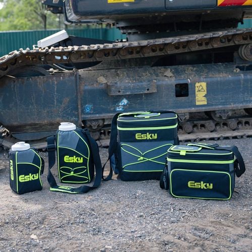 Esky 5L Green Hybrid Jug Cooler - Bunnings Australia