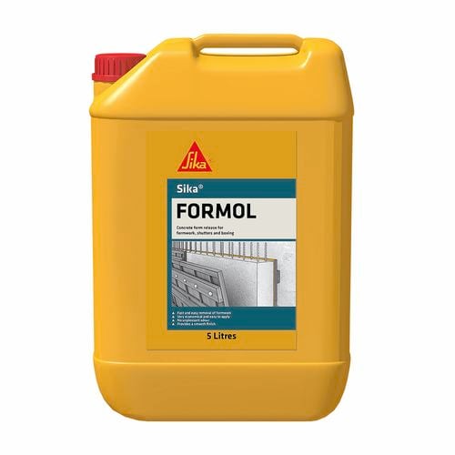 Sika 5L Formol - Bunnings New Zealand