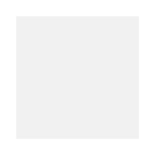 Duratile 10 x 10cm Pressed White Ceramic Wall Tile Sample T123487 ...