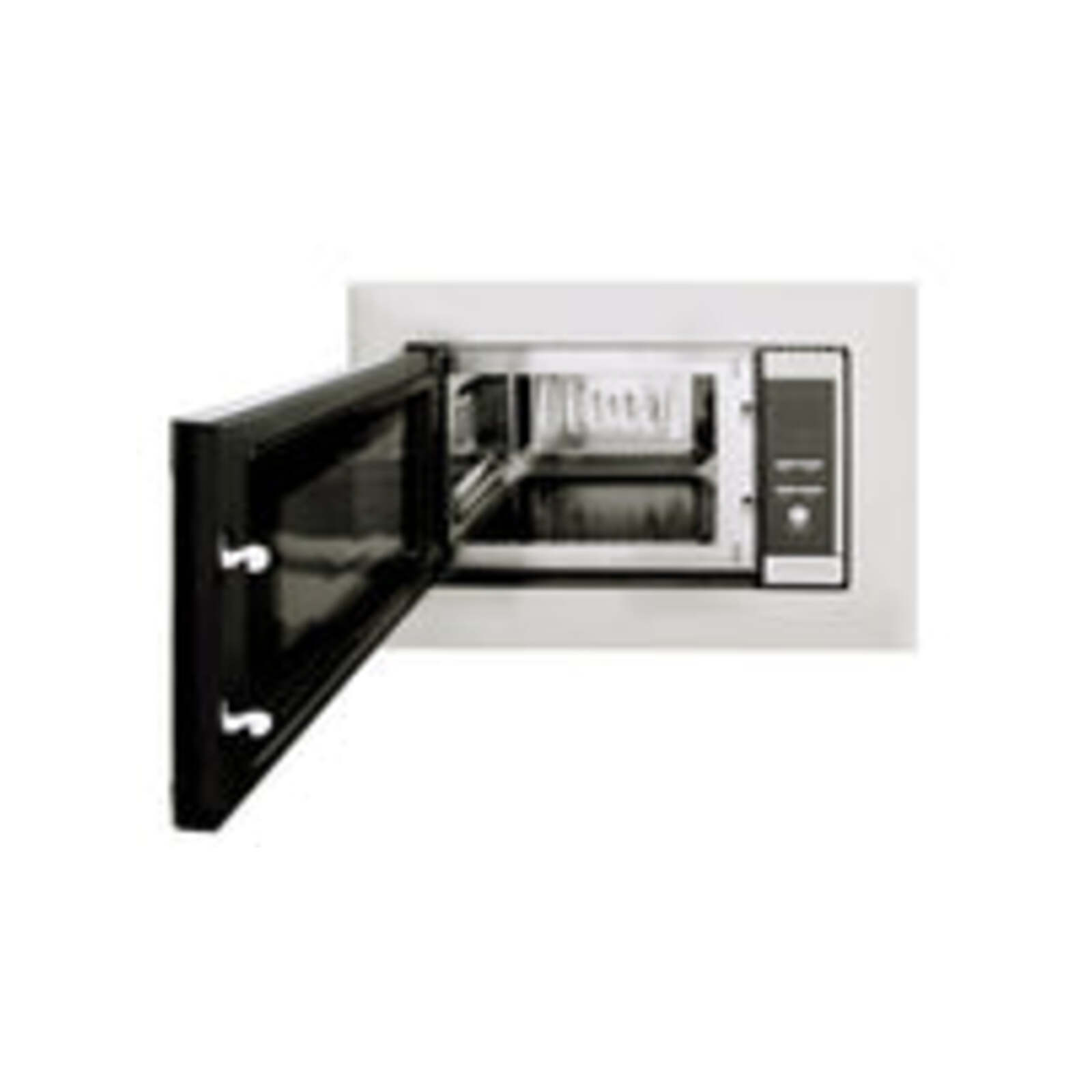 Built In Microwave Stainless Bunnings Australia