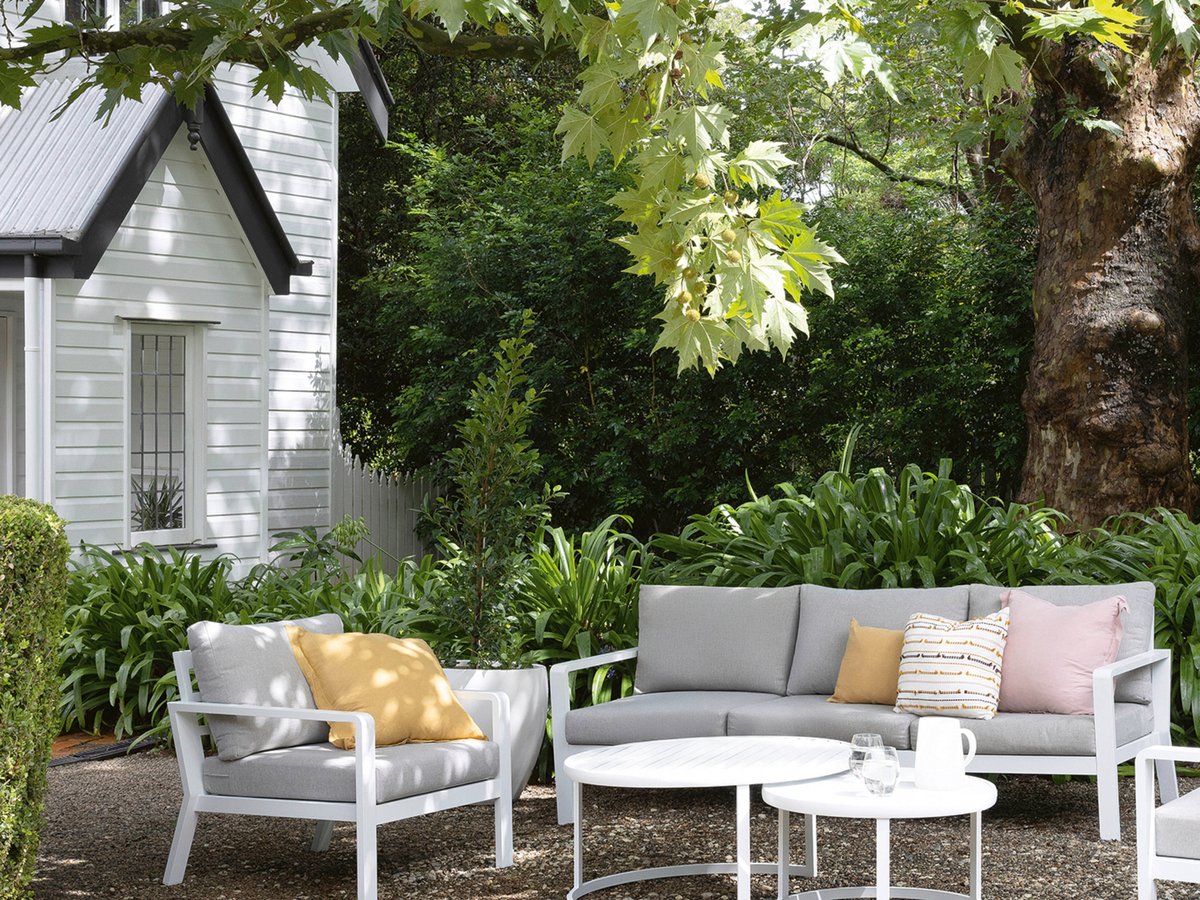 The Best Shade Trees To Grow In Your Garden - Bunnings Australia