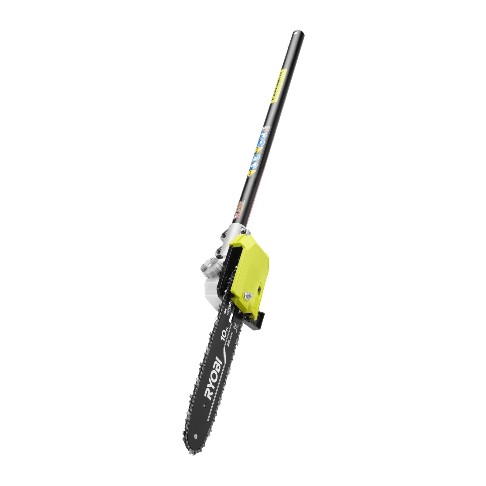 Ryobi expand it chainsaw store