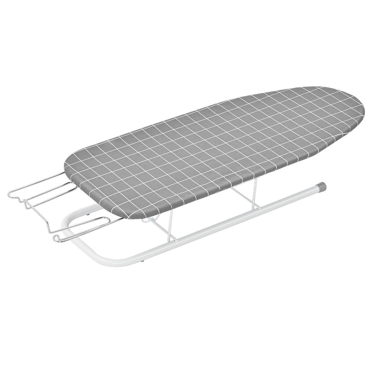 Sunfresh 810 x 330 x 160mm Table Top Ironing Board - Bunnings New Zealand