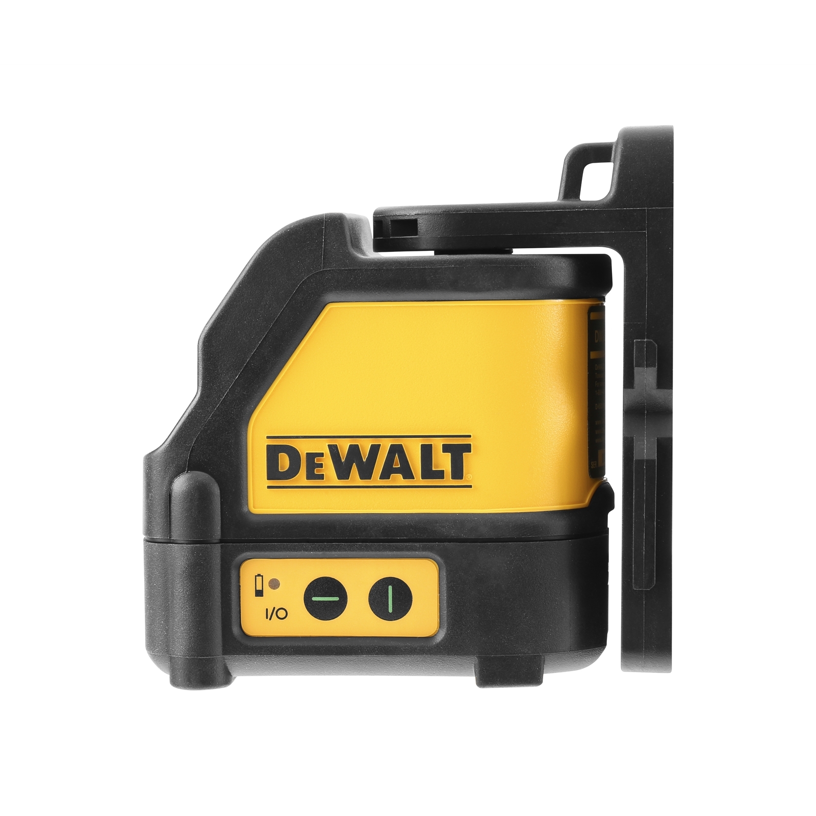 DeWALT Green Beam 2 Way Cross Line Laser Bunnings Australia