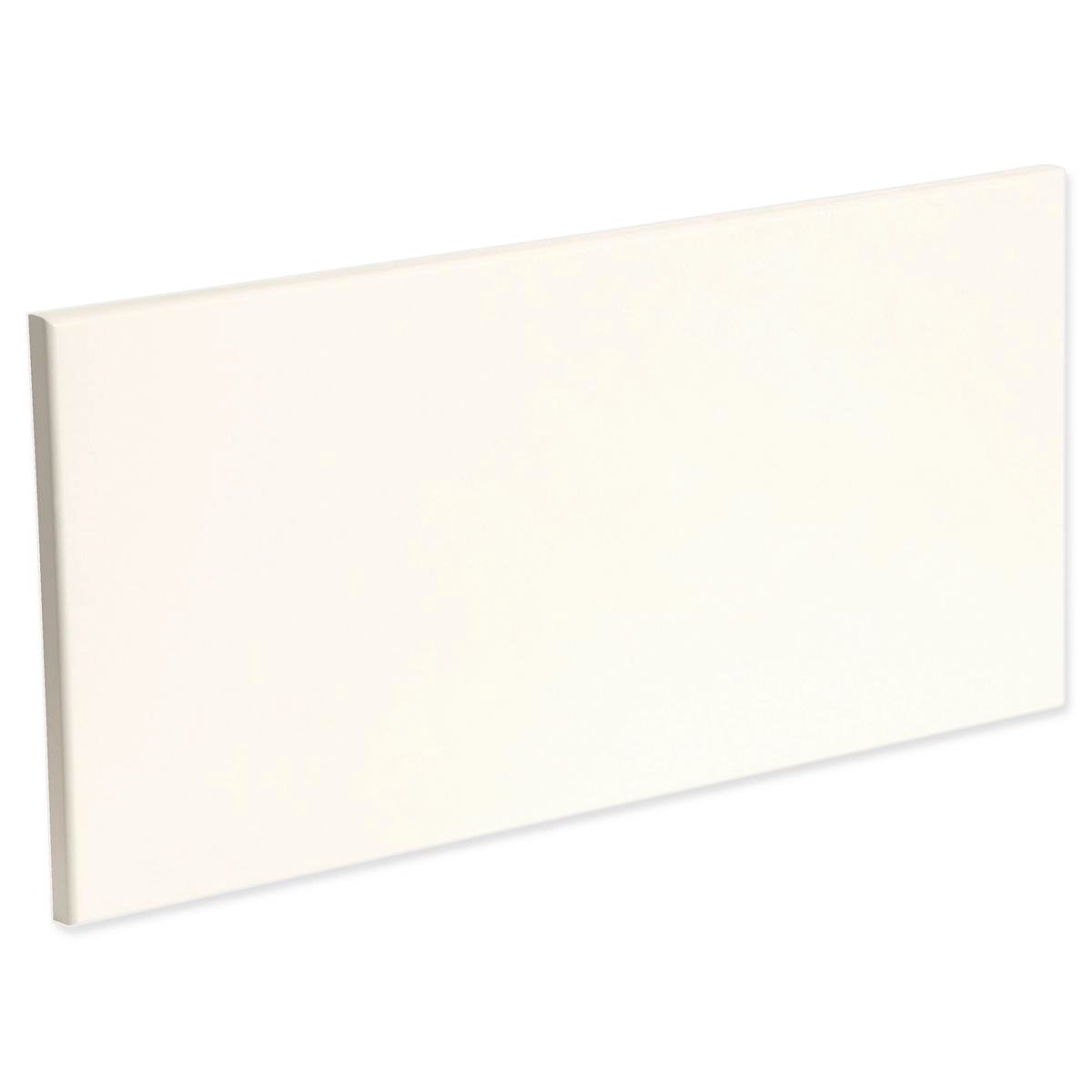Kaboodle 600mm Buttermilk Modern 1 Drawer Panel - Bunnings Australia