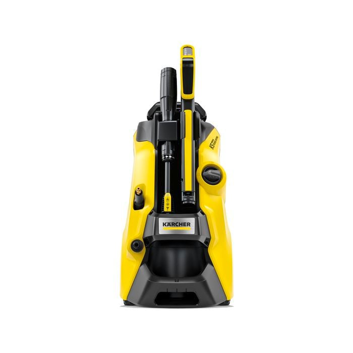 Karcher K5 Premium Power Control High Pressure Washer And Home Kit Bunnings Australia
