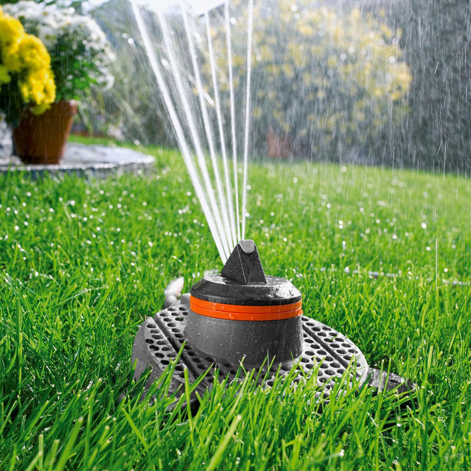 Bunnings sprinkler store