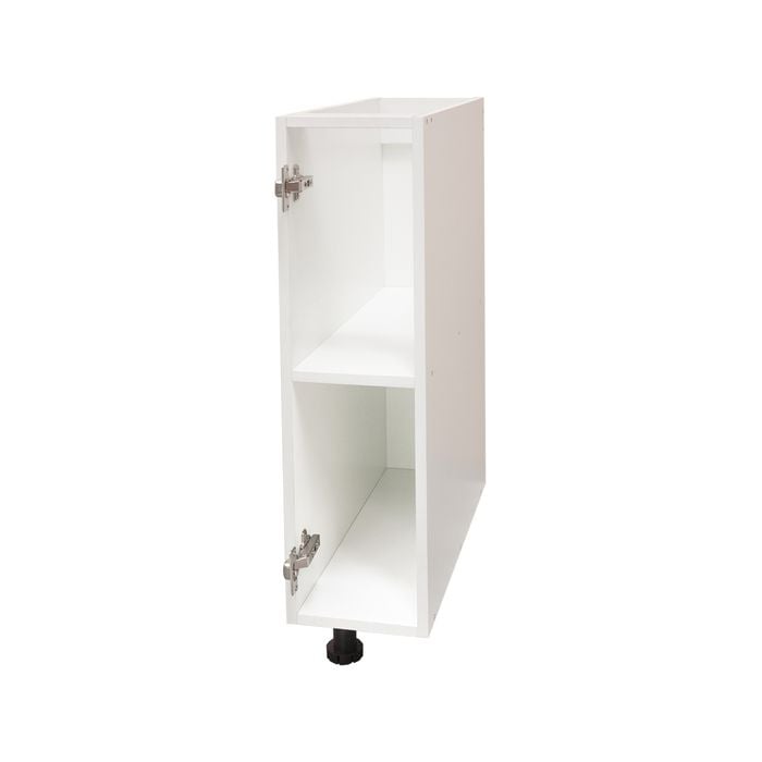 Kitko 200mm Warm White Base Cabinet - Bunnings New Zealand