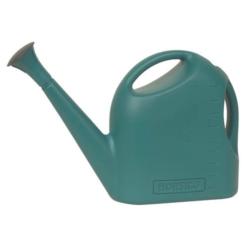 Hortico 9L Plastic Watering Can - Bunnings Australia