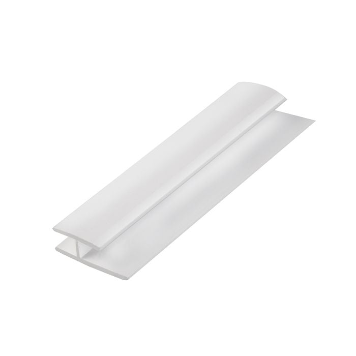 James Hardie 2400 x 4.5mm PVC Straight Jointer - Bunnings Australia