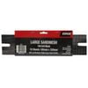 Builders Edge 335 x 105mm Sand Mesh Sheet - 10 Pack - Bunnings Australia