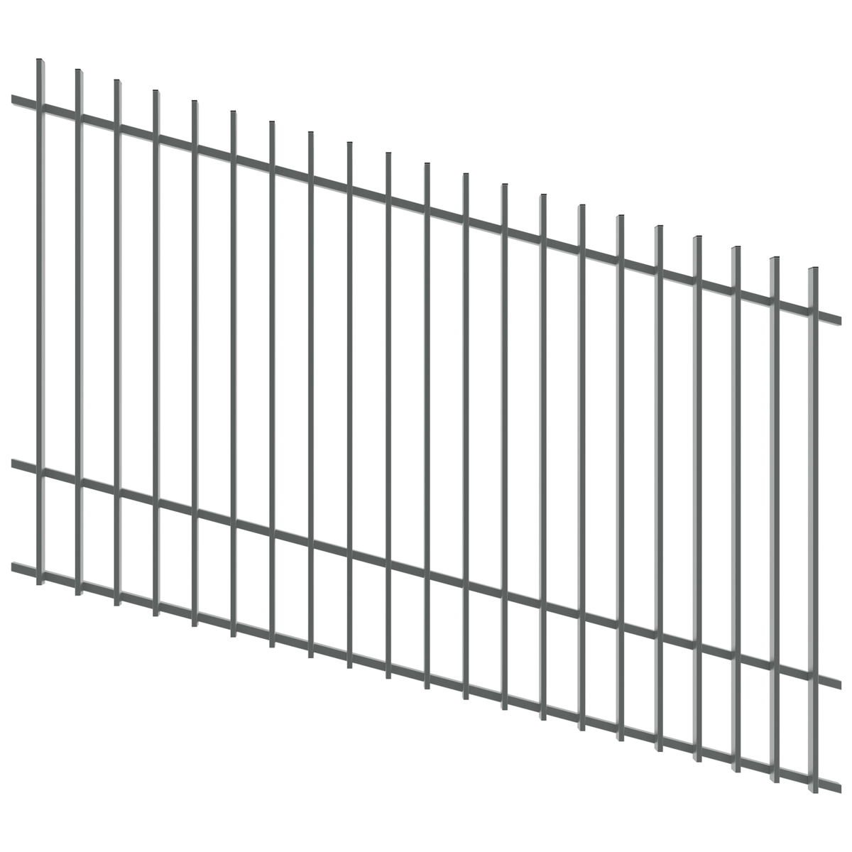 ProtectorAl 1201 - 2400 x 1500mm Monument Raked Up to 15º Radiator Pool ...