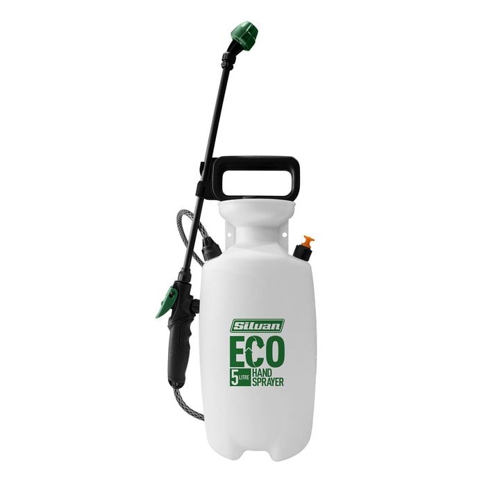 Silvan 5L ECO Hand Sprayer - Bunnings Australia