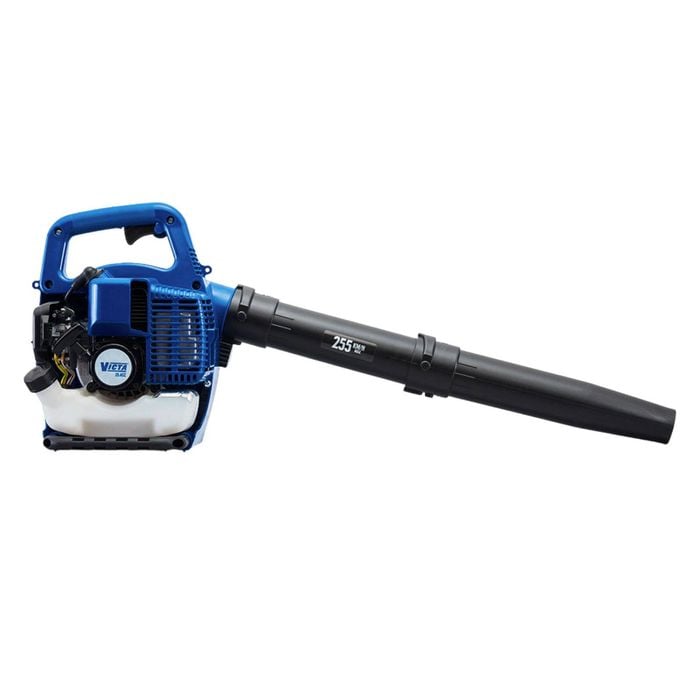 Victa 2-Stroke 25.4cc Petrol Blower Vacuum - Bunnings New Zealand