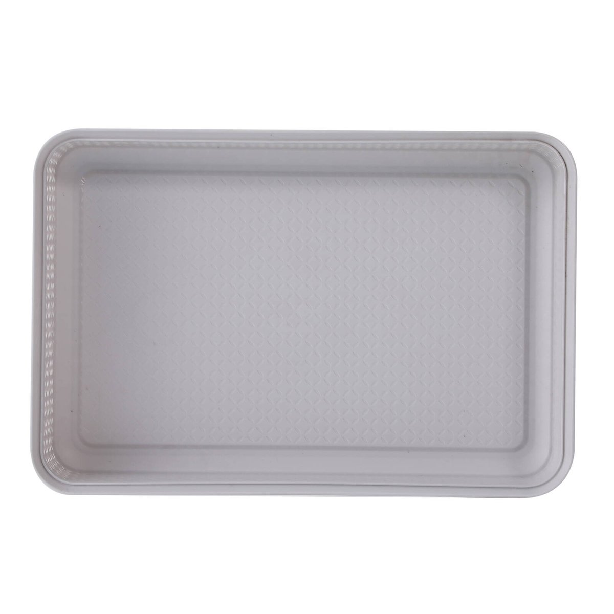 Ezy Storage Light Grey A4 Mode Tray - Bunnings New Zealand