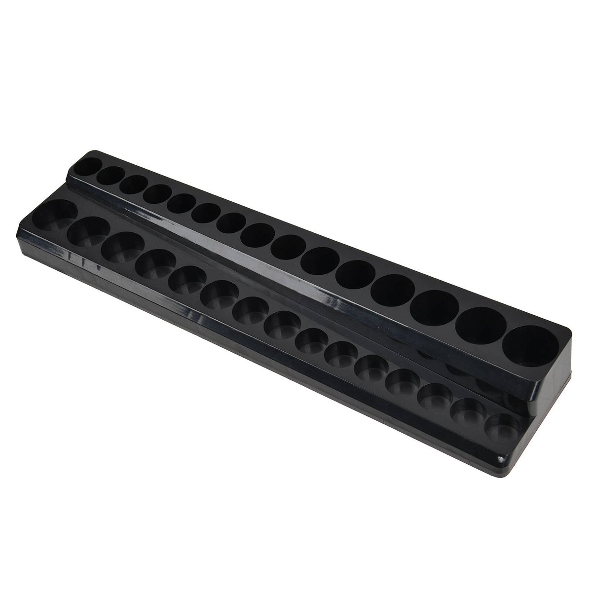 Trojan 3/8" Magnetic Socket Holder - Bunnings Australia