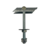 Tox M8 x 100mm Heavy Duty Metal Toggle - Bunnings Australia
