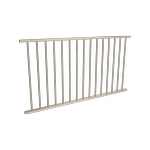 ProtectorAl Aluminium Balustrade - Bunnings Australia