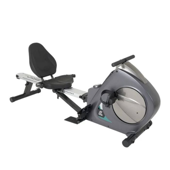 Orbit Fitness Hybrid Mag Trainer 2.0 Rower & Recumbent - Bunnings Australia