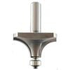 CRAFTMASTER 19mm radius Round Over 12.7mm shaft Trade Quality Router ...