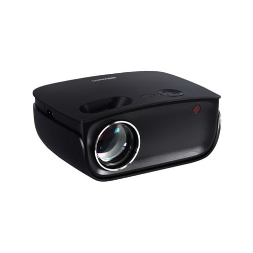 Devanti Mini Video Projector Wifi USB HDMI Portable HD 1080P Home ...
