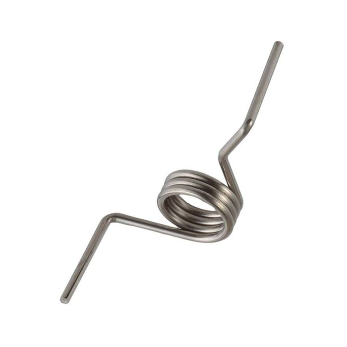 French Door Fridge Refrigerator Door Spring DA81-01345B. Suits Samsung ...