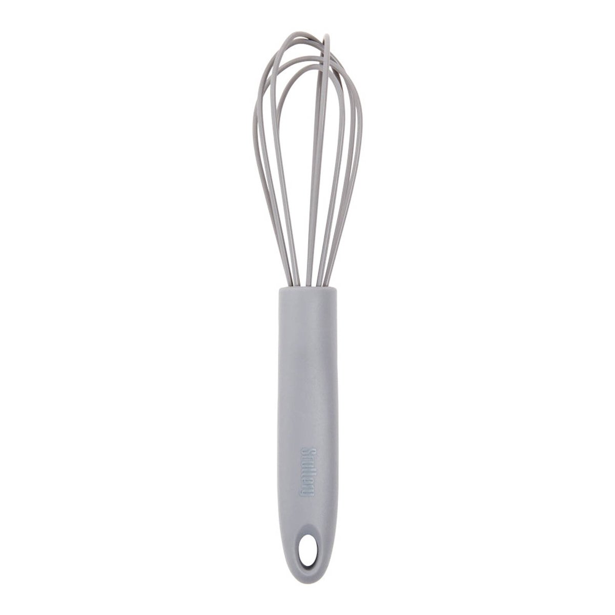 Scullery Kolori Mini Whisk - Grey - Bunnings Australia